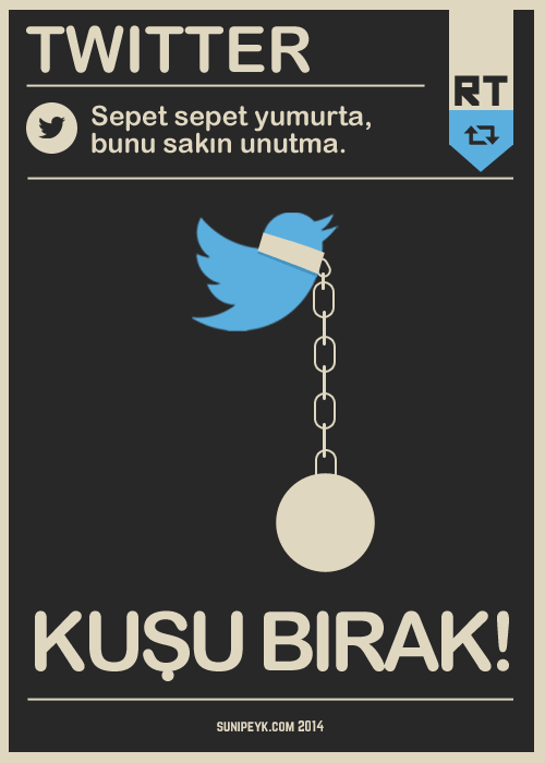 Kuşu Bırak! – SUNIPEYK