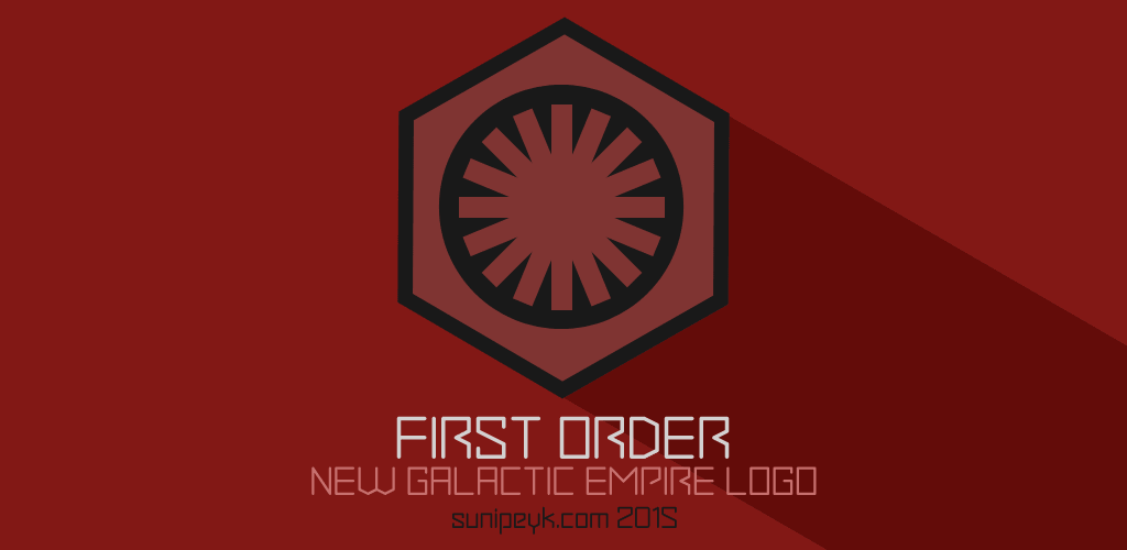 First Order Symbol Star Wars Symbols For The New Republic The First