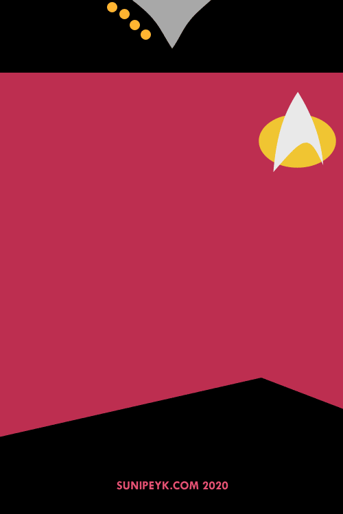 Star Trek Picard – SUNIPEYK