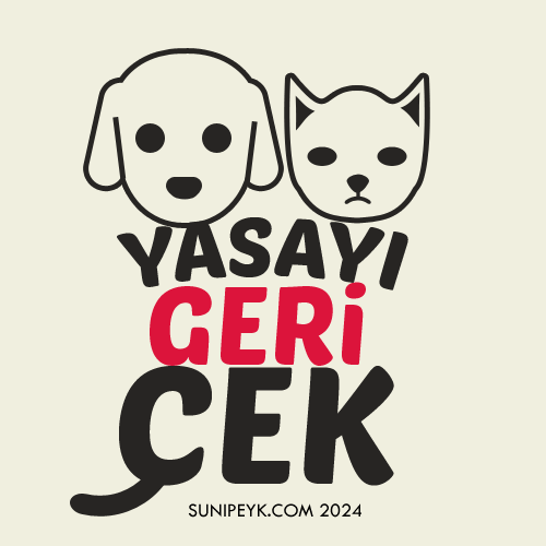 Yasayı Geri Çek – SUNIPEYK