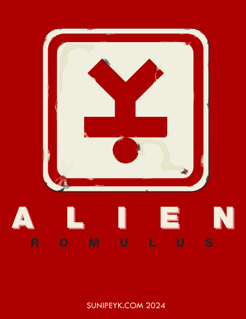 Alien: Romulus, Tatsız – SUNIPEYK